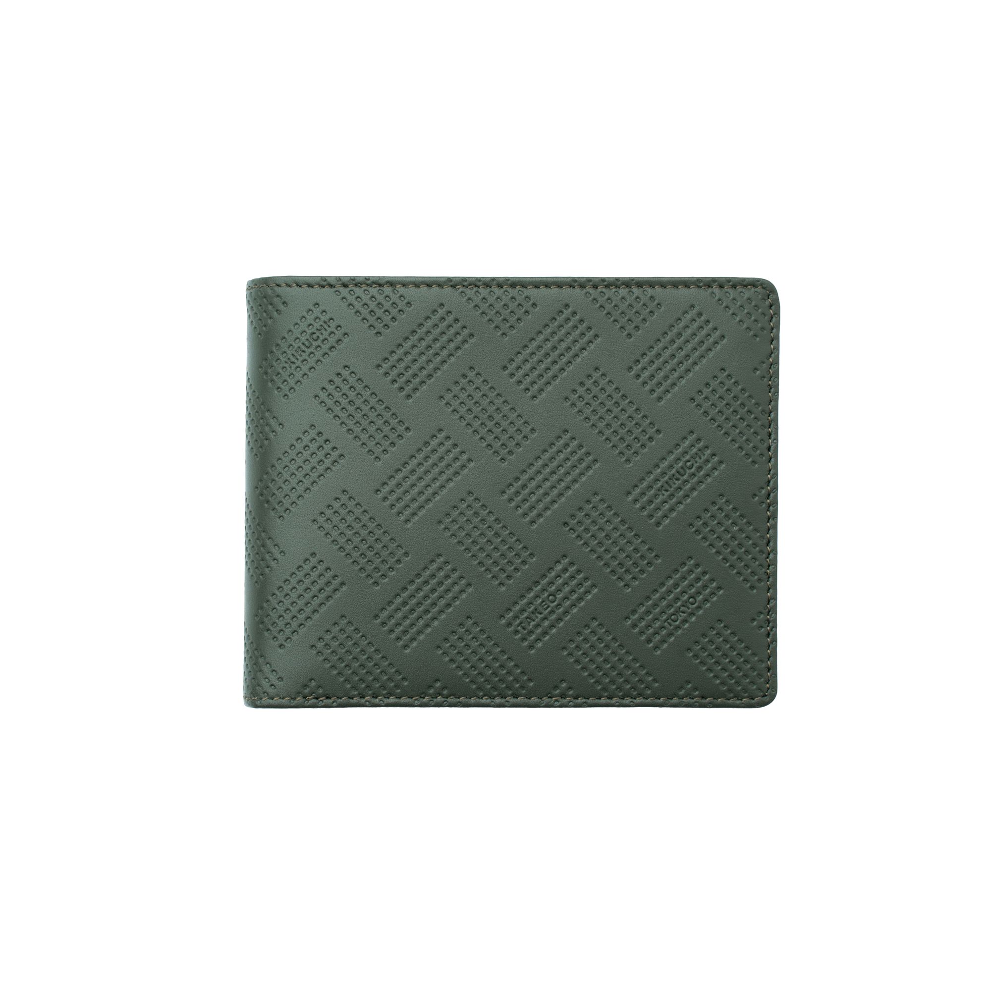 Short Wallet – TAKEO KIKUCHI Thailand
