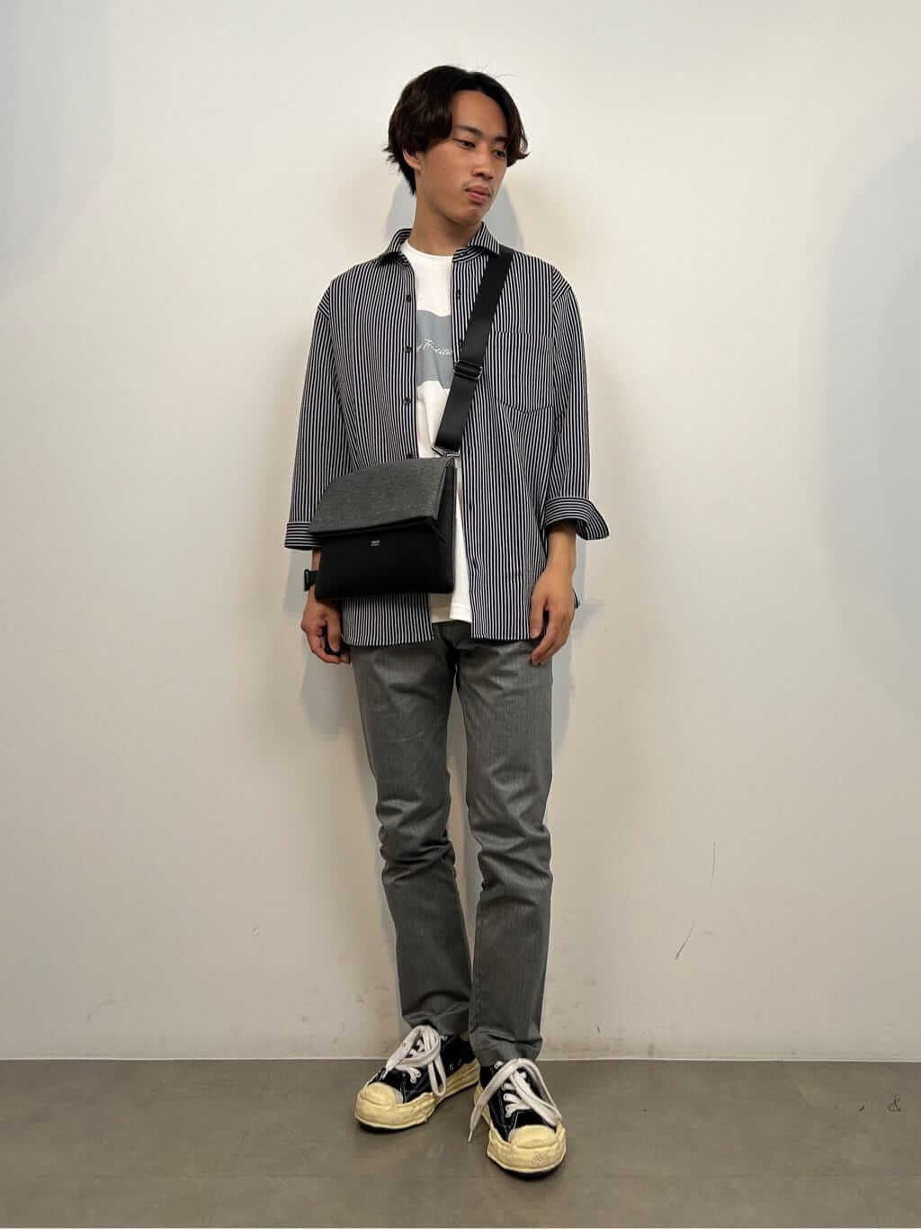 JAPAN & THAI STAFF SNAP – TAKEO KIKUCHI Thailand